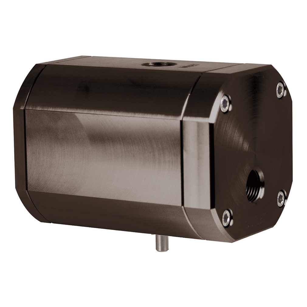 Zero Loss Float Drain 50 bar - National Filters - National Filters