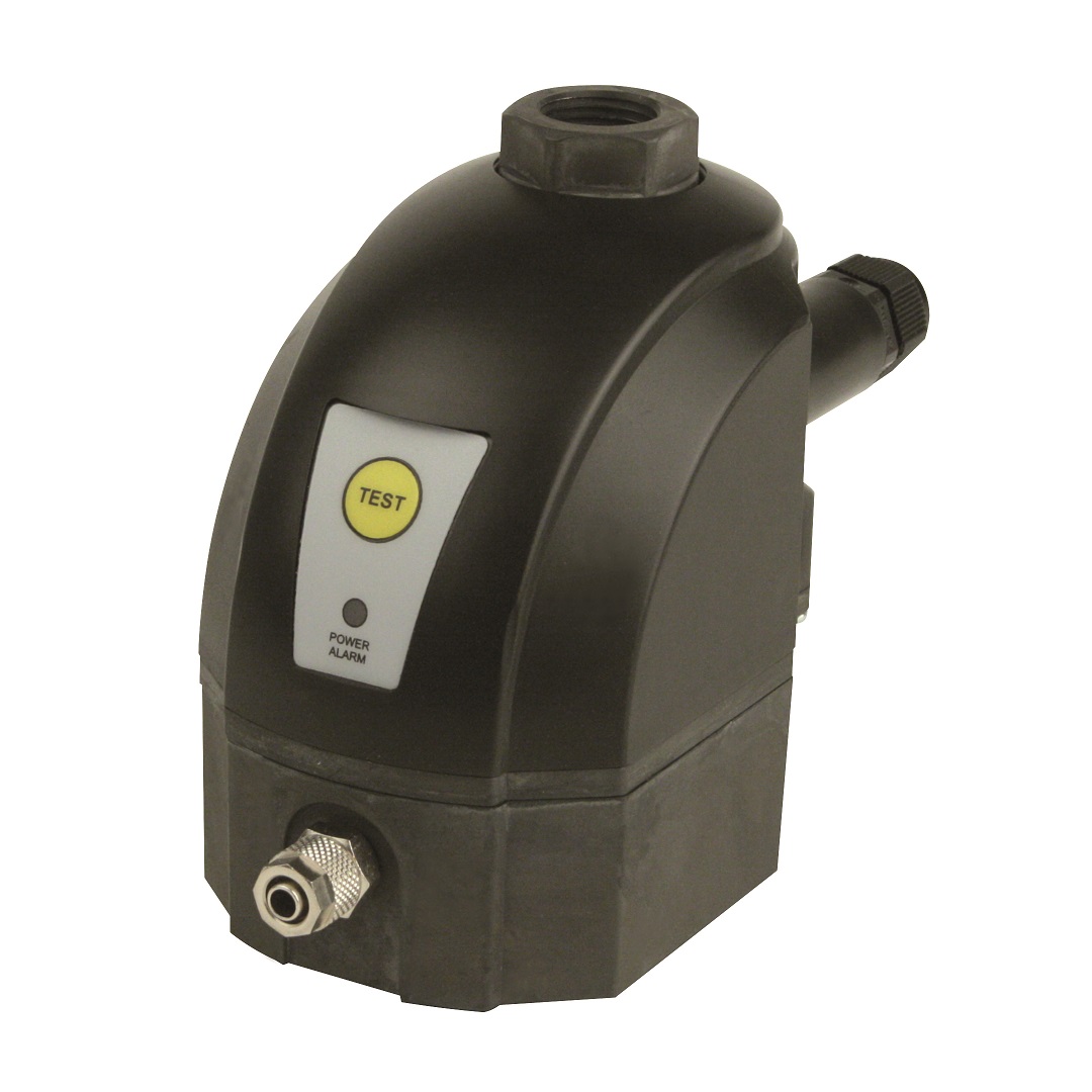 ECD90B Level Sensing Drain - National Filters - National Filters