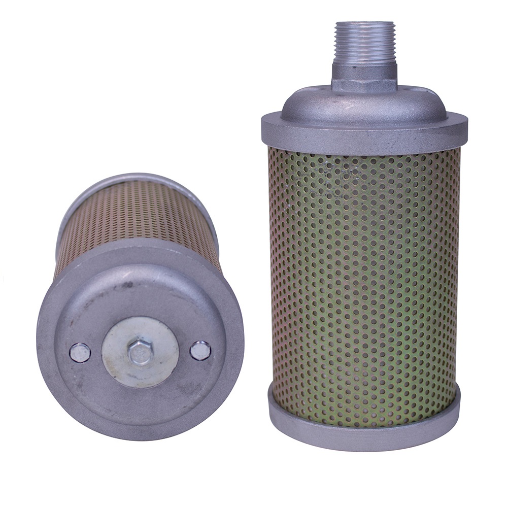 3/4" Exhaust Muffler - National Filters - National Filters