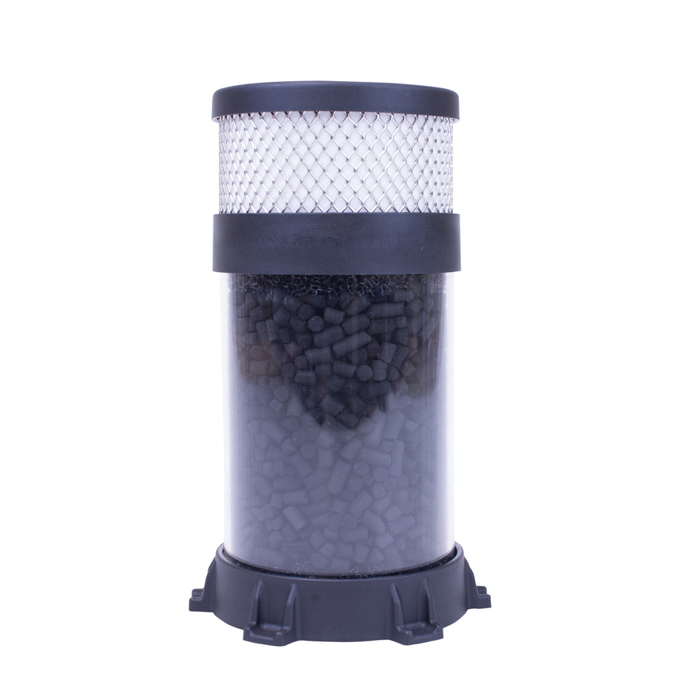 DOMNICK HUNTER K040AC - National Filters - National Filters