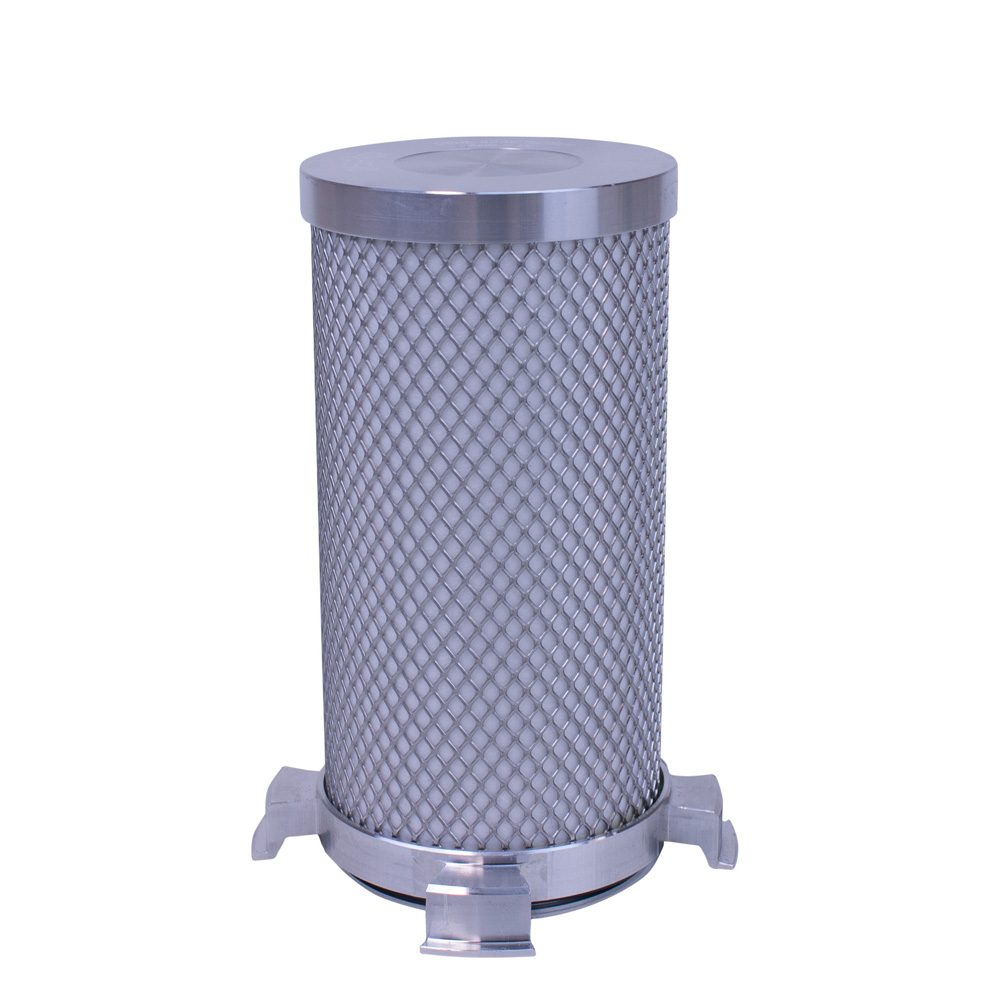 DOMNICK HUNTER 025AC - National Filters - National Filters