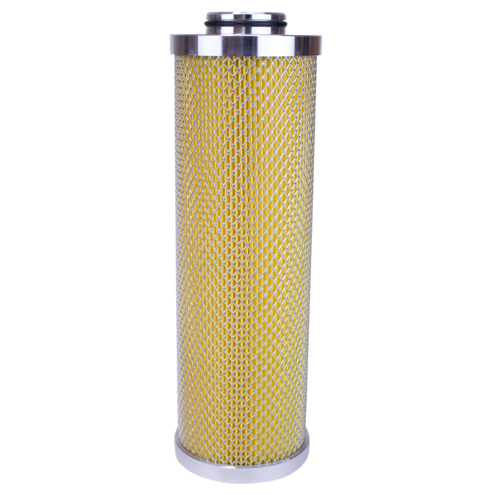 MIKROPOR M200P - National Filters - National Filters