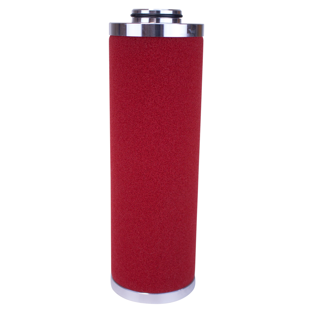 MIKROPOR M200X - National Filters - National Filters