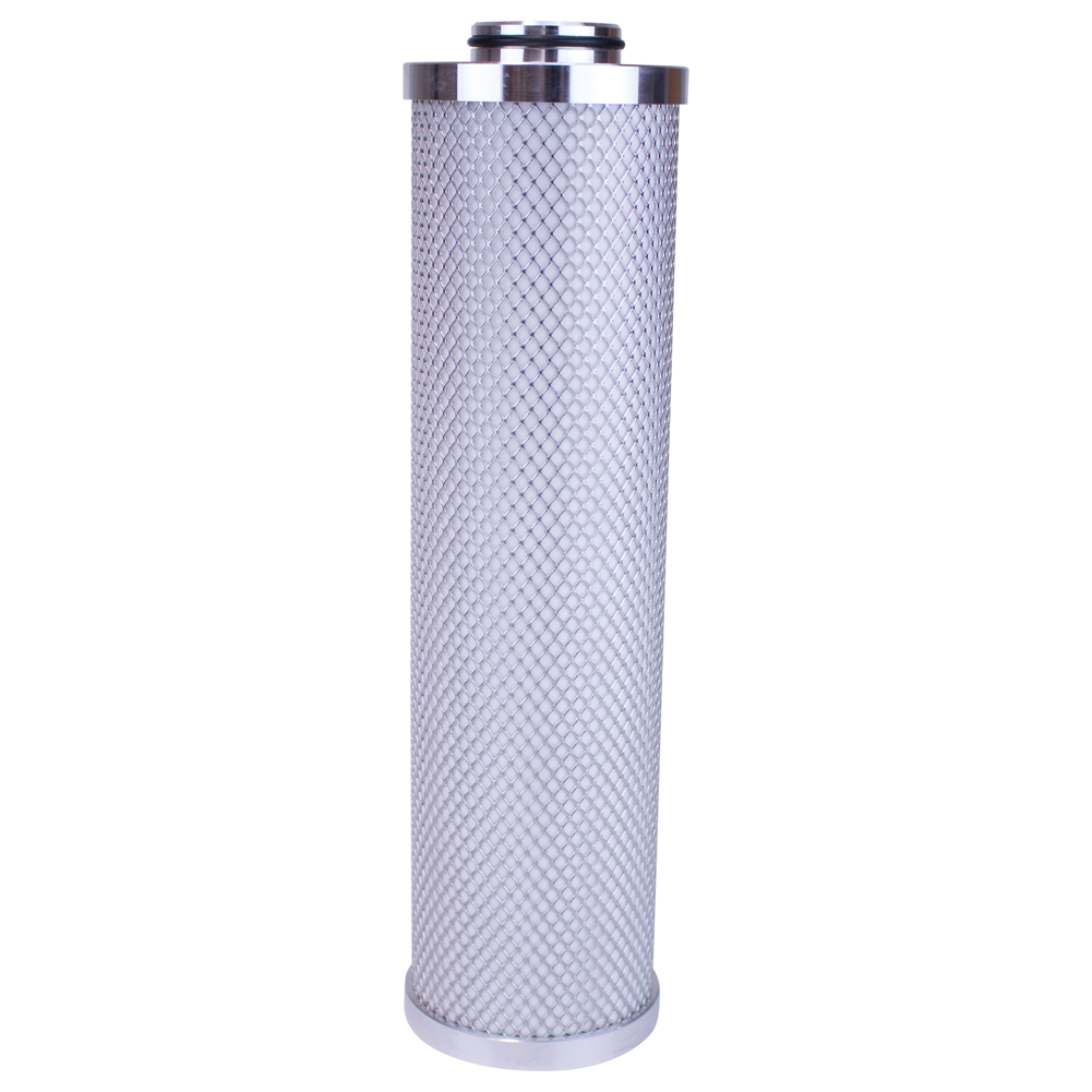 MIKROPOR M250A - National Filters - National Filters