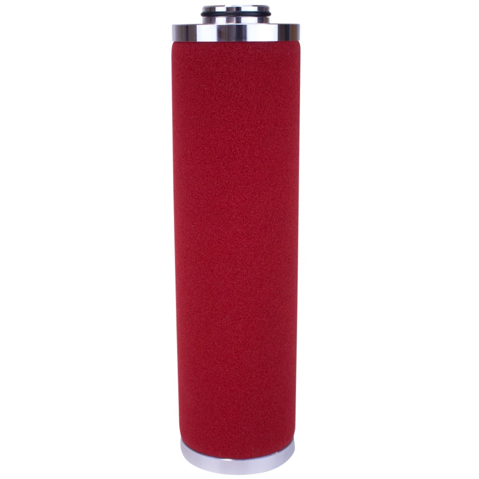 MIKROPOR M250Y - National Filters - National Filters
