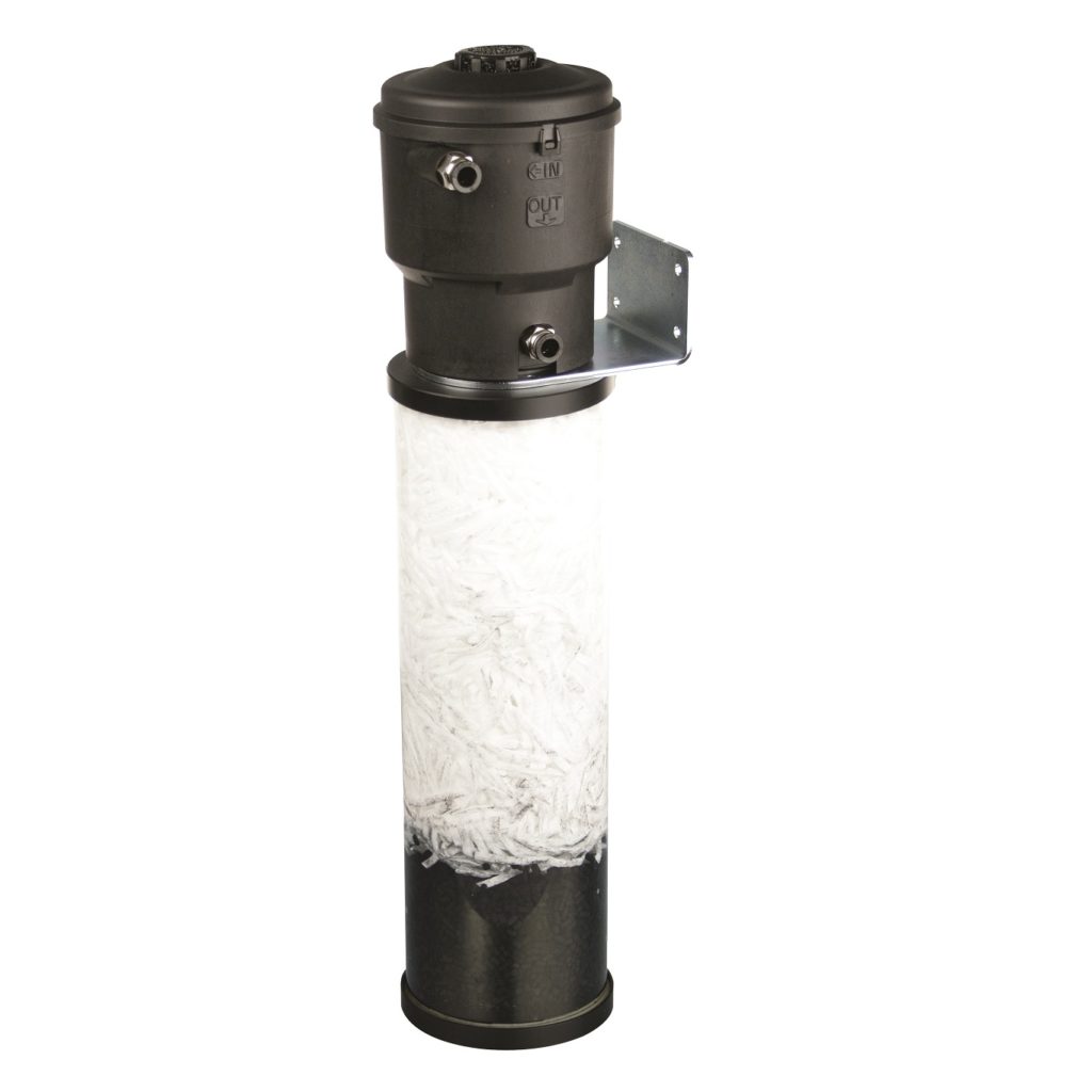 WOS Separator Units Archives - National Filters - National Filters