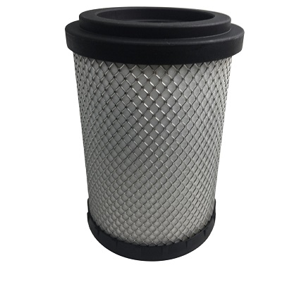 ZANDER 2010A - National Filters - National Filters