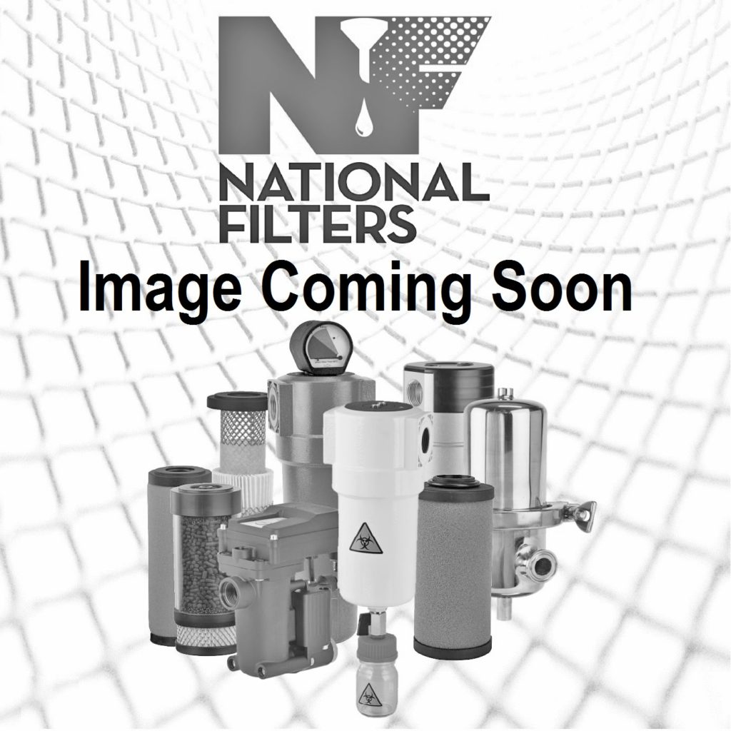 FALCON FILTRATION 44CP - National Filters - National Filters