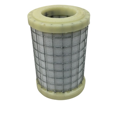Parker Finite AU10-025 - National Filters - National Filters