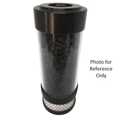 OMEGA AIR 32075A2 - National Filters - National Filters