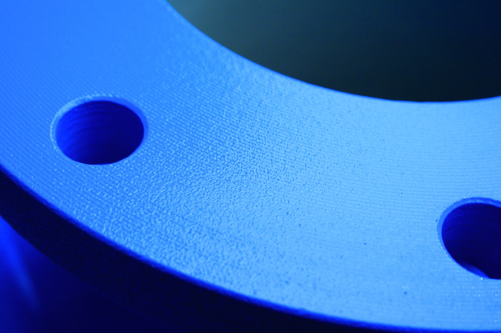 BF3000 DN300 18481 scfm 31400 Nm3/h 16 bar - National Filters ...