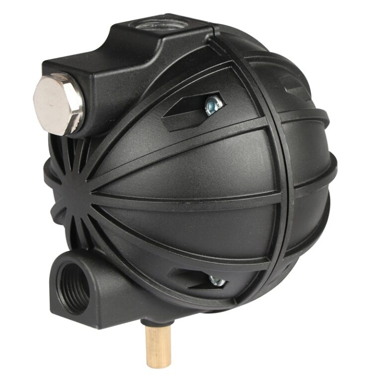 Zero Loss Plastic Float Drain AOK13PA for Air Systems - National ...