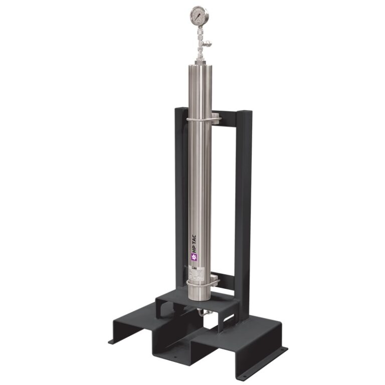 High Pressure Activated Carbon Towers - TAC HP Series - National ...