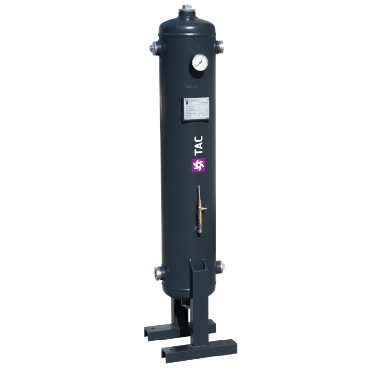 Activated Carbon Tower TAC Series - National Filters - National Filters