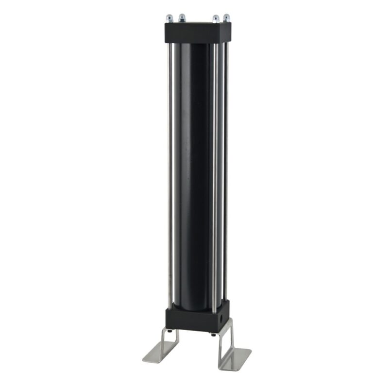 Activated Carbon Tower TAC Series - National Filters - National Filters
