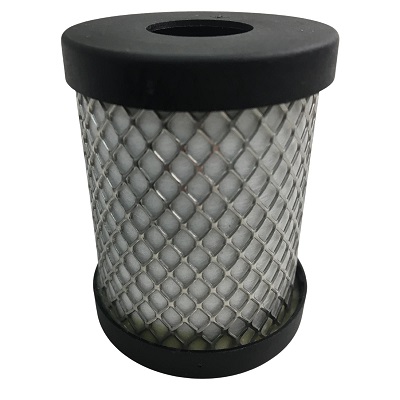 ZANDER 1030A - National Filters - National Filters