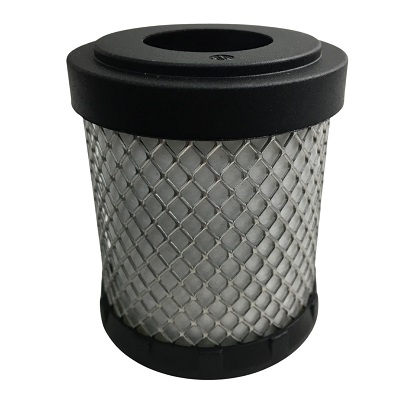 ZANDER 1050A - National Filters - National Filters